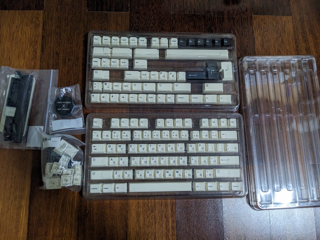 ePBT Origami + Novelties, Computers & Tech, Parts & Accessories ...