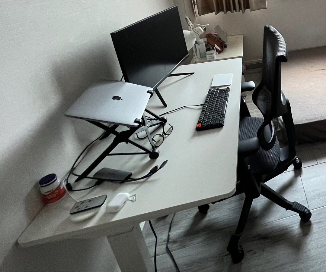 ErgoTune Classic - Ergonomic Office Chair, Furniture & Home Living ...