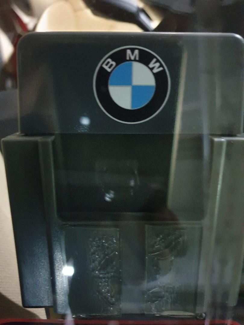 ERP IU Cash Card Cover Grey Colour 2nd Generation for BMW Cars., Car ...