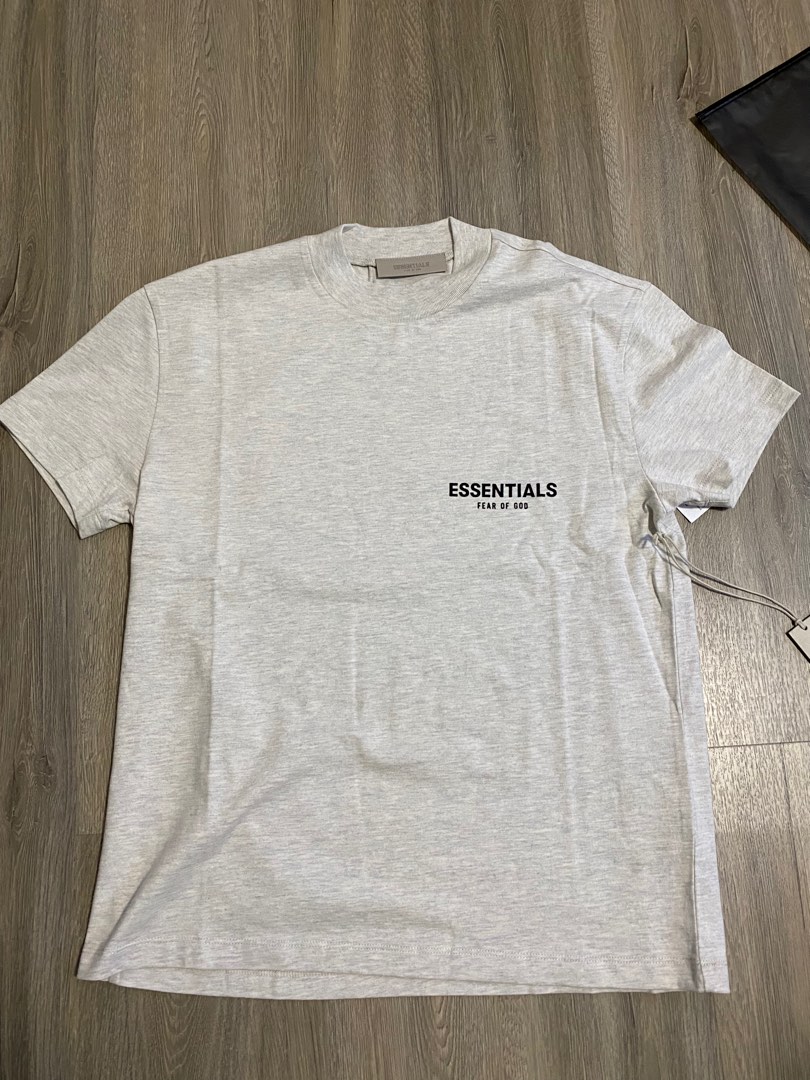 Essential FOG SS22 Core, Men's Fashion, Tops & Sets, Tshirts & Polo ...