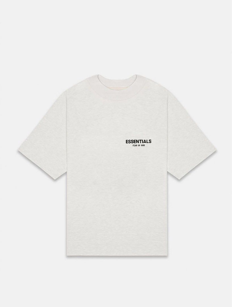 Essential FOG SS22 Core, Men's Fashion, Tops & Sets, Tshirts & Polo ...