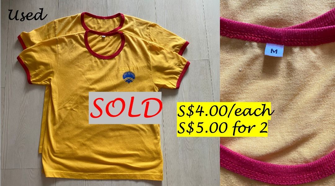 Fairfield Methodist Primary School Uniform and files, Everything Else ...