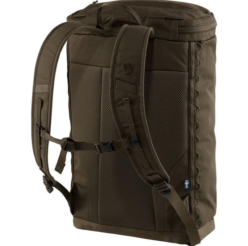 Fjallraven Singi 20, Men's Fashion, Bags, Backpacks on Carousell