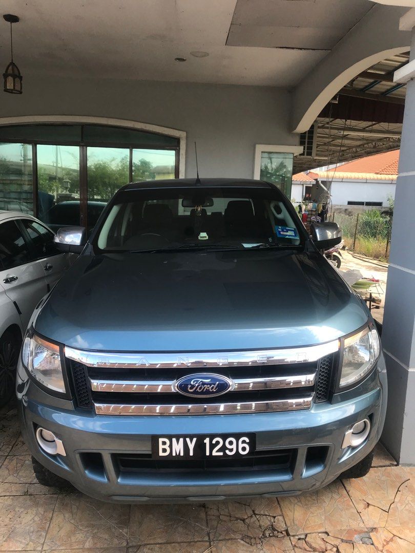 ford ranger, Cars, Cars for Sale on Carousell