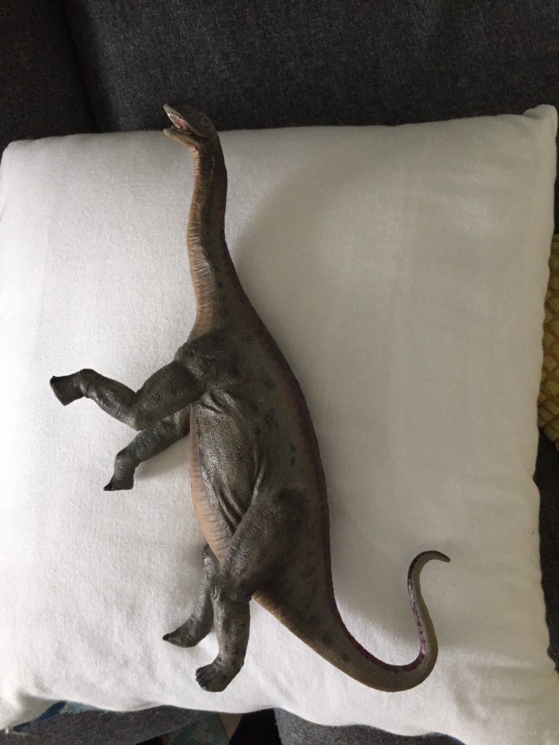 Genuine Collect A brand dinosaur (Jubaria), Hobbies & Toys, Toys ...