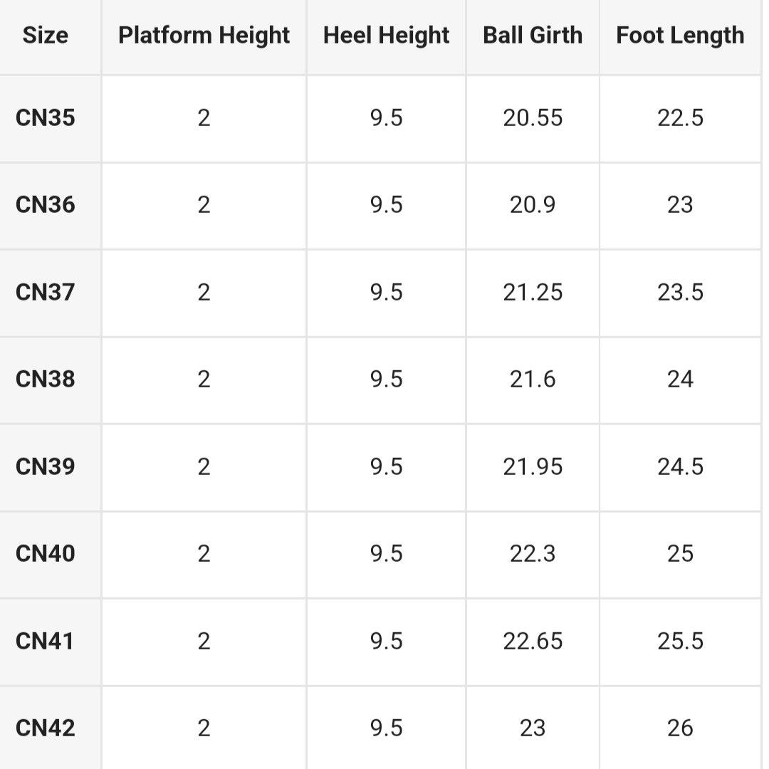 Glitter Strap Platform Heeled Slingback Sandals CN42, Women's Fashion ...