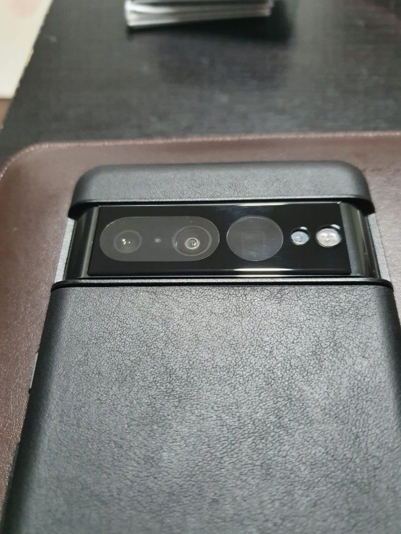 Google Pixel 7 Pro Camera Lens Protector, Mobile Phones & Gadgets ...
