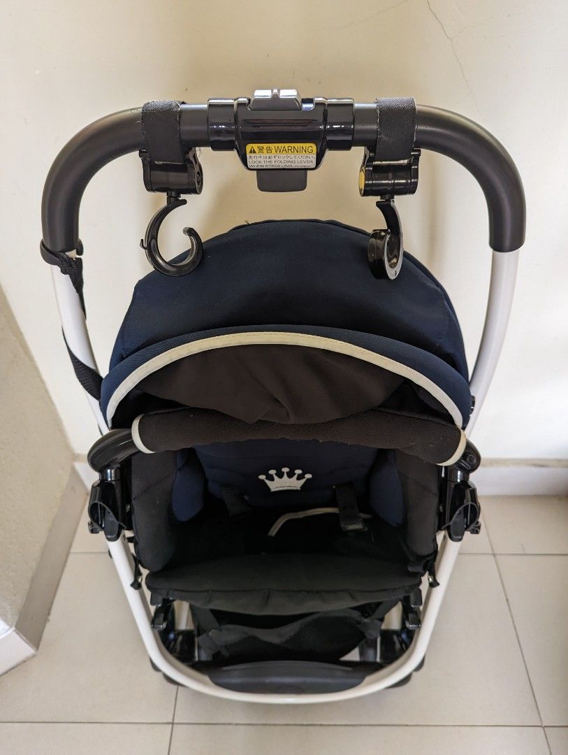 Graco stroller, Babies & Kids, Going Out, Strollers on Carousell