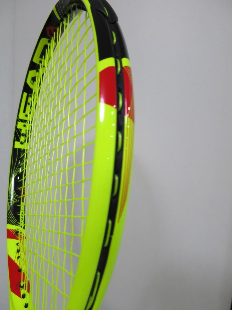 HEAD Graphene Extreme,Youtek Extreme MPTennis Racket Sale, Sports ...