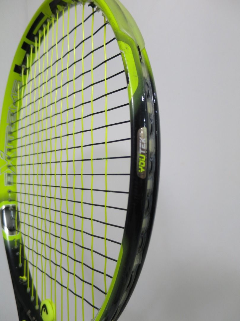 HEAD Graphene Extreme,Youtek Extreme MPTennis Racket Sale, Sports ...