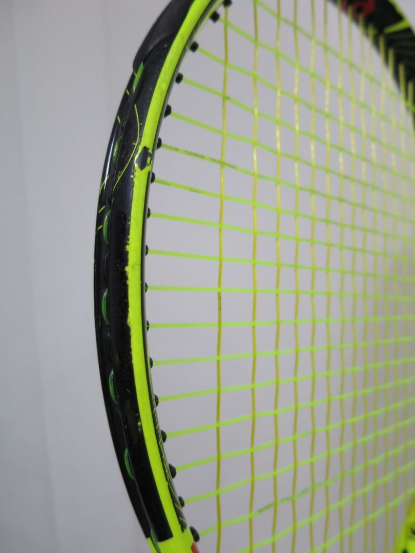 HEAD Graphene Extreme,Youtek Extreme MPTennis Racket Sale, Sports ...