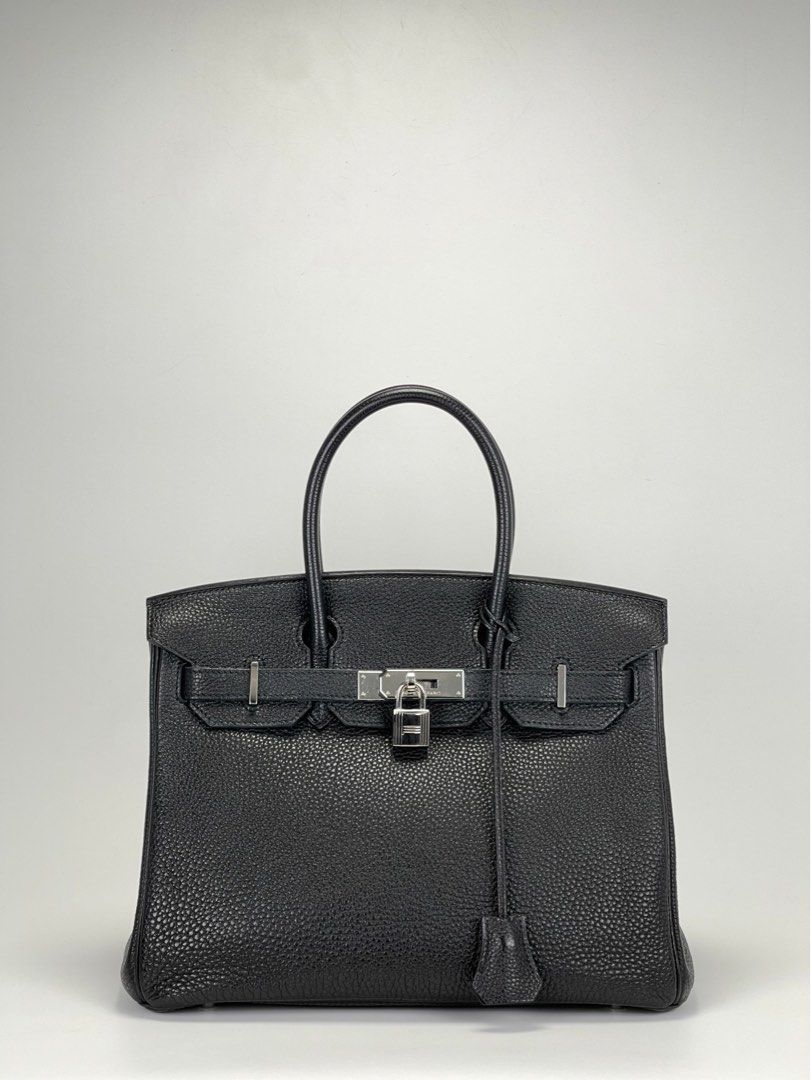 Hermes birkin 30, Luxury, Bags & Wallets on Carousell