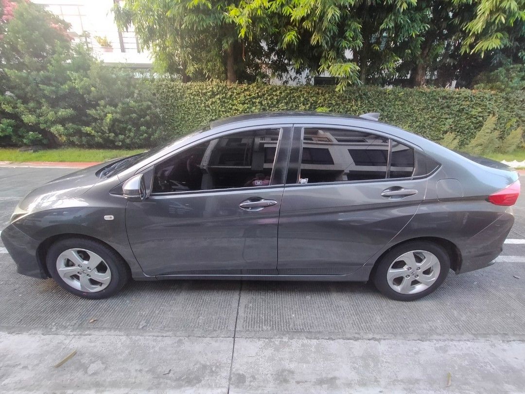 Honda City 1.5 Basic V Sedan i-VTEC Auto, Cars for Sale, Used Cars on ...