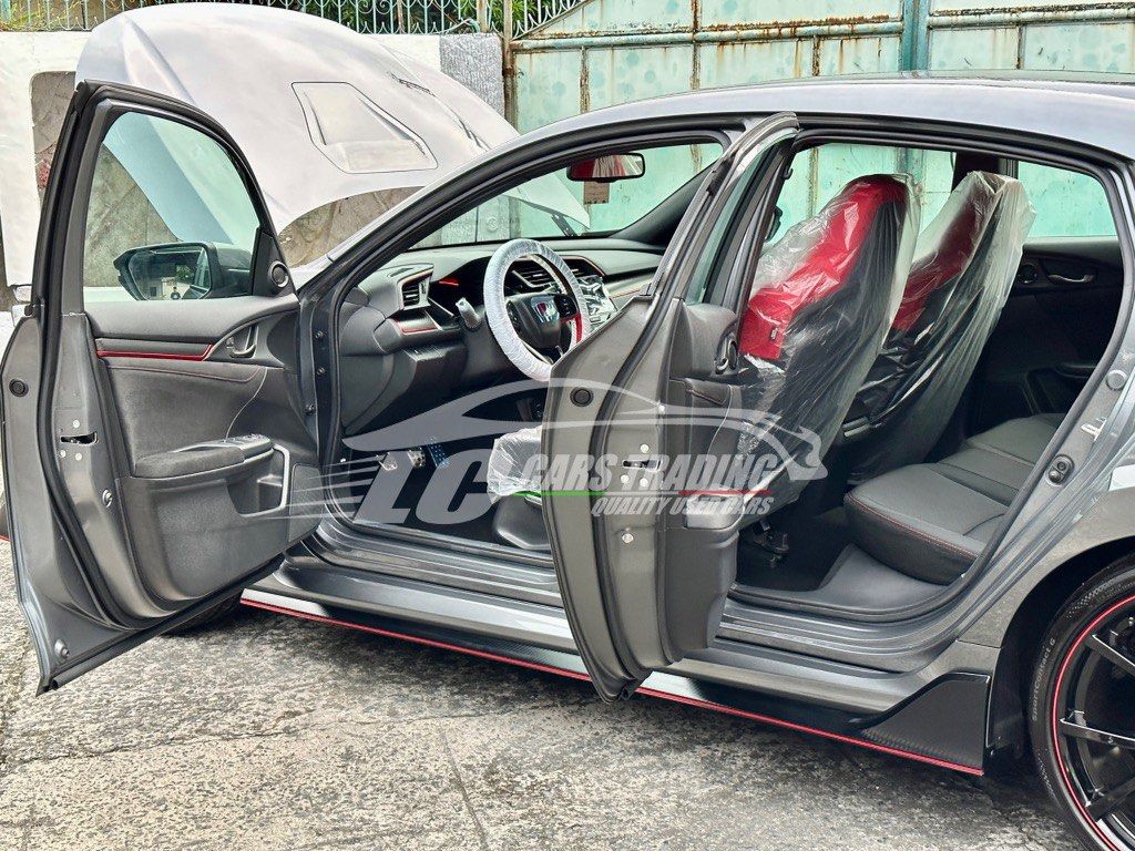 Honda Civic Type R Auto, Cars for Sale, Used Cars on Carousell