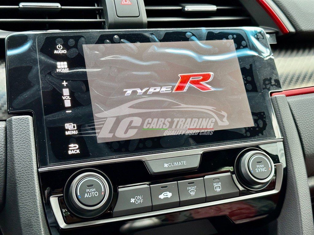 Honda Civic Type R Auto, Cars for Sale, Used Cars on Carousell