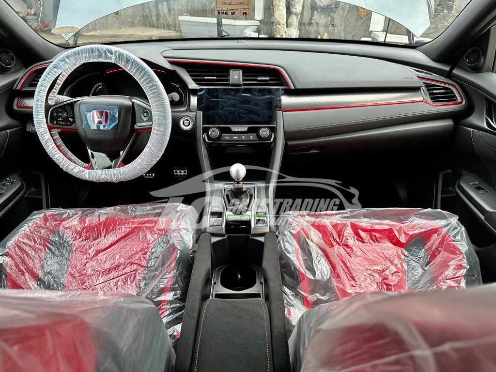 Honda Civic Type R Auto, Cars for Sale, Used Cars on Carousell