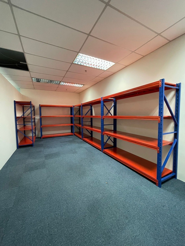 Industrial Rack | Wholesale Industrial Rack | 2m or 2.4m Height ...
