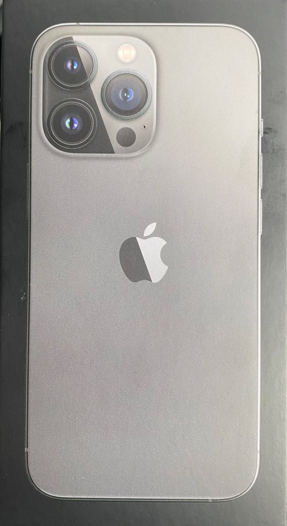 iPhone 13 Pro 128GB, Mobile Phones & Gadgets, Mobile Phones, iPhone ...