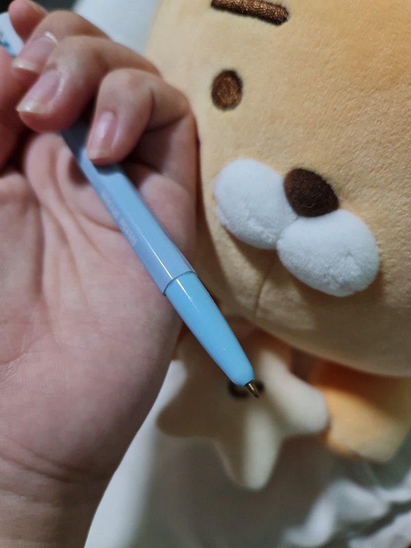 Kakao friends pen (Authentic), Hobbies & Toys, Stationery & Craft ...