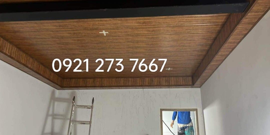 Knauf, hardieflex, kisame, hornitex, optima, Pvc Ceiling Panels, gypsum ...