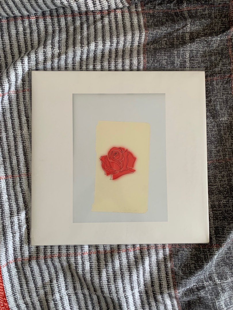LANY by LANY vinyl record, Hobbies & Toys, Music & Media, Vinyls on ...