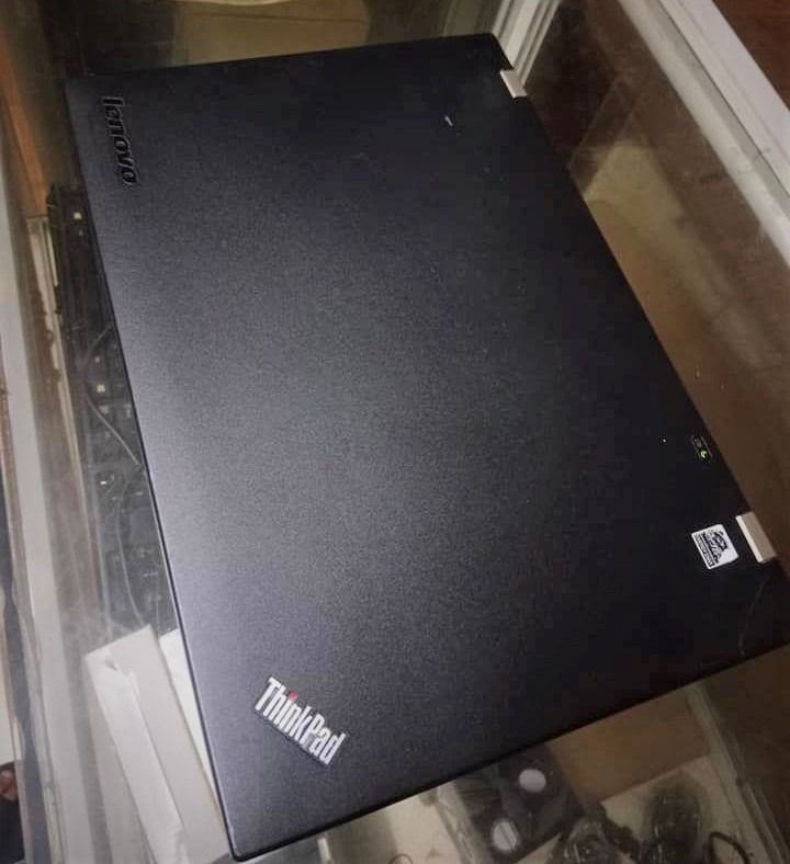 Lenovo ThinkPad L430 - Windows11, Core i3, 4gb RAM, 500gb HDD ...