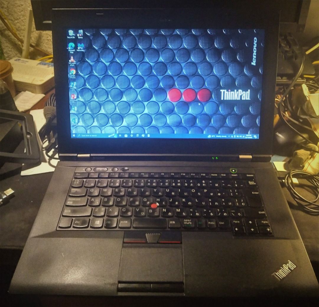 Lenovo ThinkPad L430 - Windows11, Core i3, 4gb RAM, 500gb HDD ...