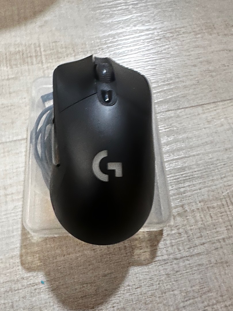 Logitech G703, Computers & Tech, Parts & Accessories, Mouse & Mousepads ...