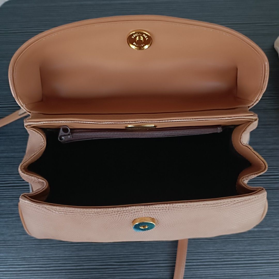 Longines bag, Women's Fashion, Bags & Wallets, Cross-body Bags on Carousell