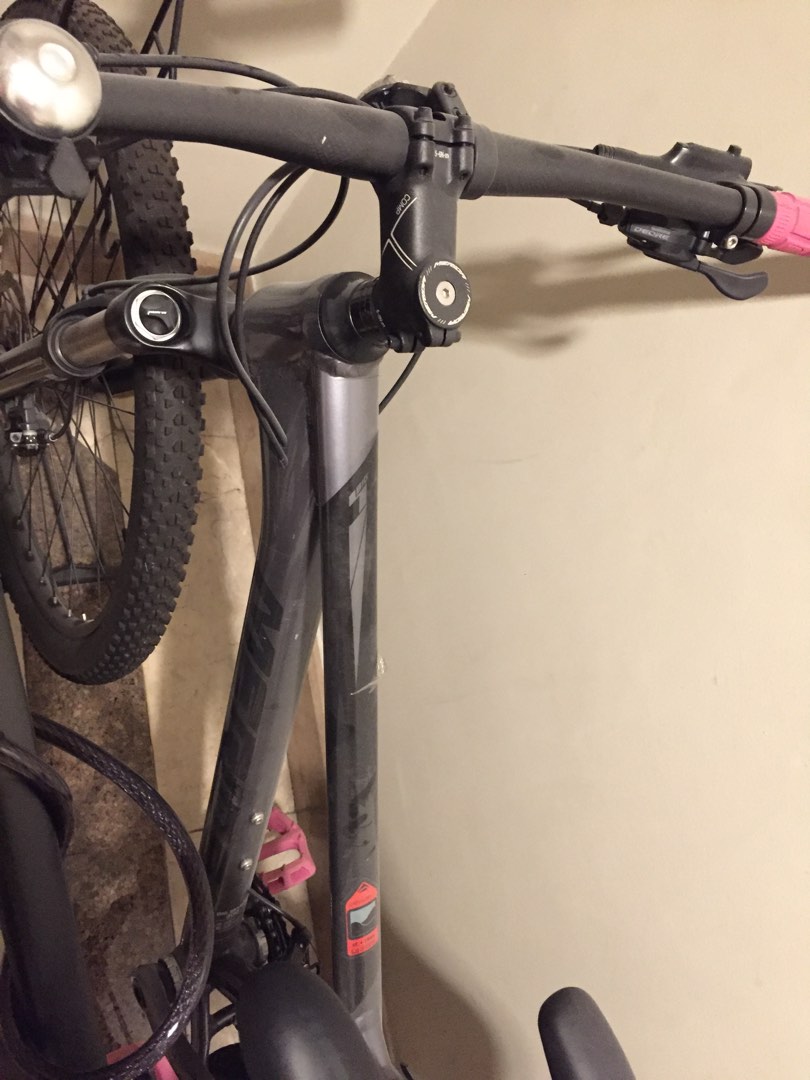 Merida Big 7 2021, Sports Equipment, Bicycles & Parts, Bicycles on ...