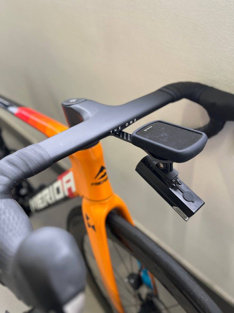 Merida Reacto (5000) 2021 XS, Sports Equipment, Bicycles & Parts ...