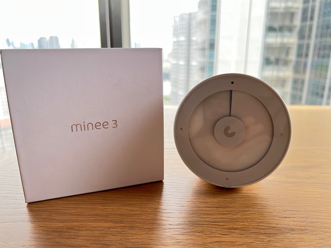 Minee Timer Pomodoro Timer , Everything Else on Carousell