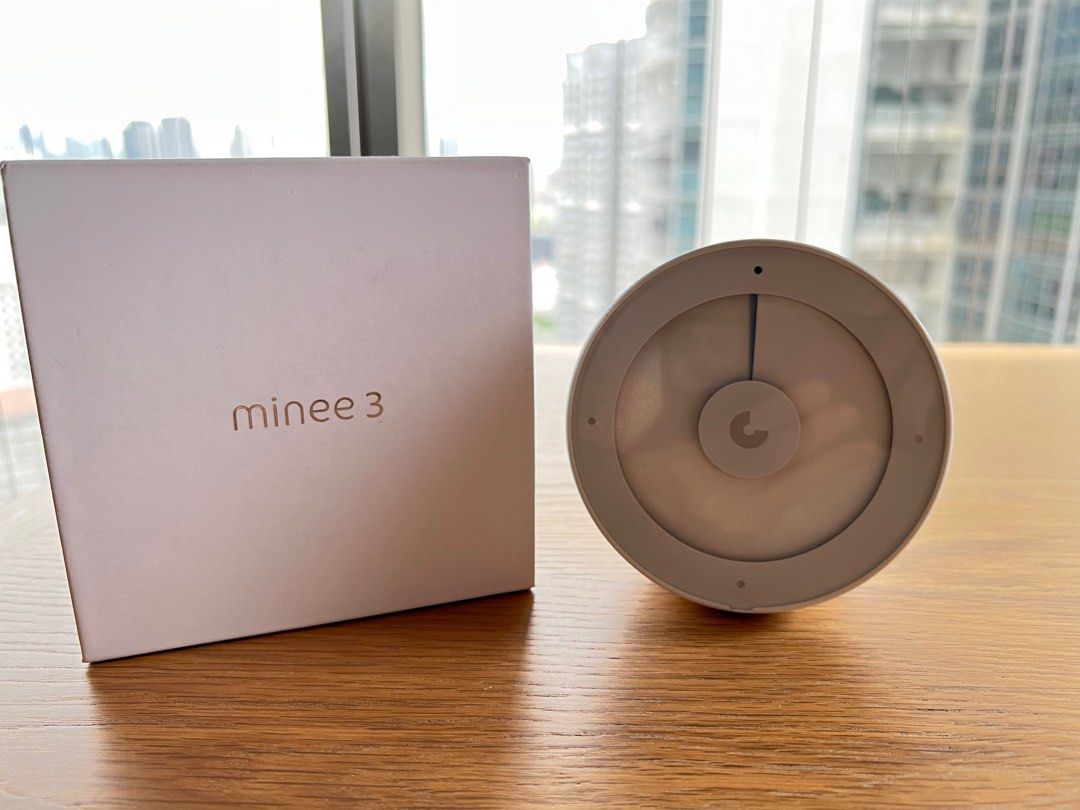 Minee Timer Pomodoro Timer , Everything Else on Carousell