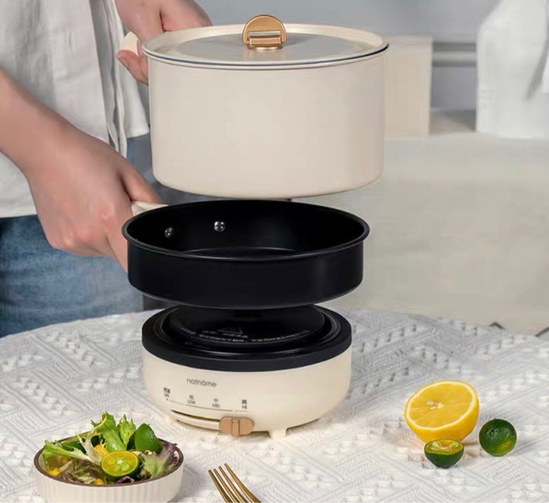 Mini Electric Cooker, TV & Home Appliances, Kitchen Appliances, Cookers ...