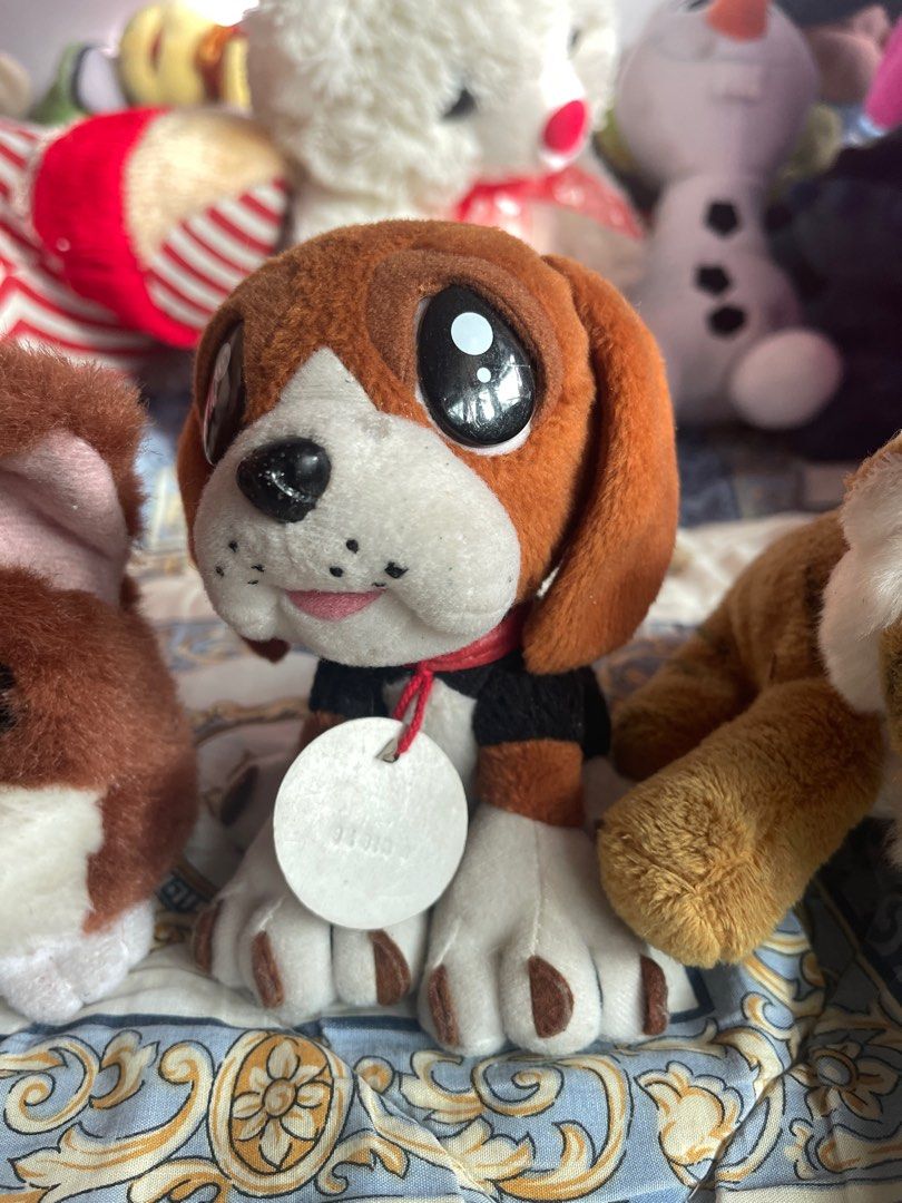 Mini stuff toys, Hobbies & Toys, Toys & Games on Carousell