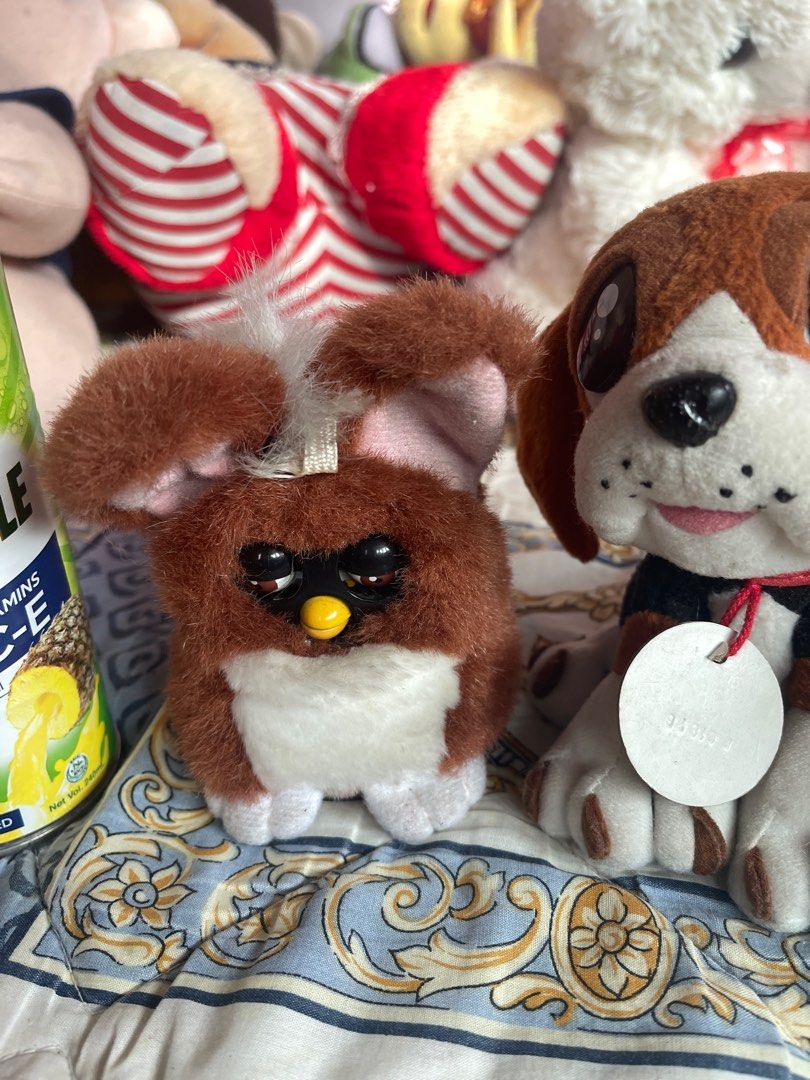 Mini stuff toys, Hobbies & Toys, Toys & Games on Carousell