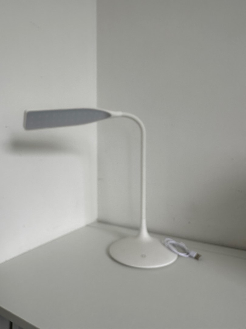 Miniso Desk Lamp, Furniture & Home Living, Lighting & Fans, Lighting on ...