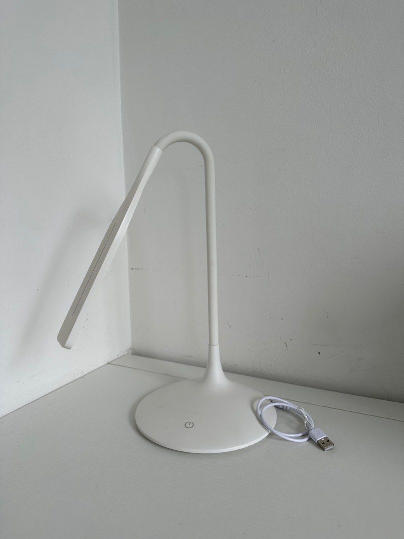 Miniso Desk Lamp, Furniture & Home Living, Lighting & Fans, Lighting on ...