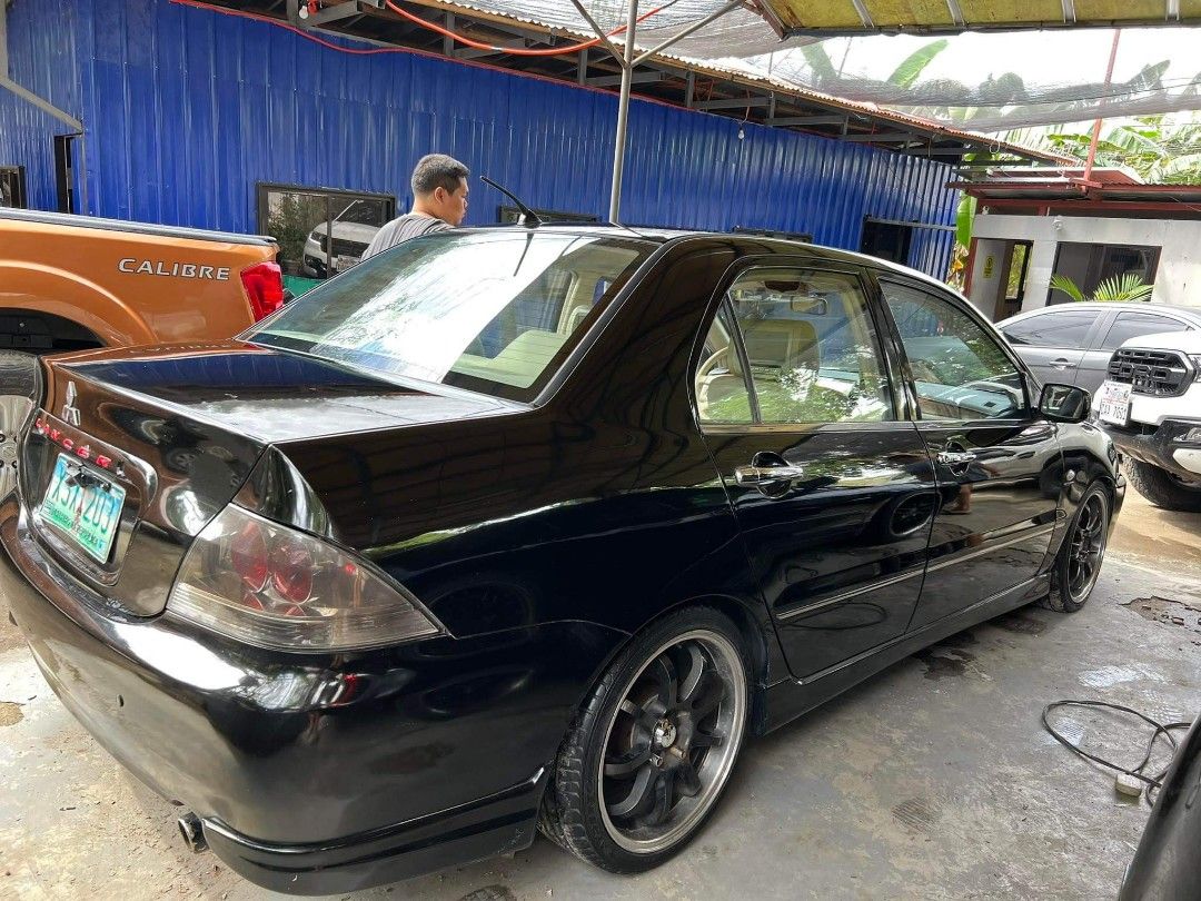 Mitsubishi Lancer Cedia Auto, Cars for Sale, Used Cars on Carousell