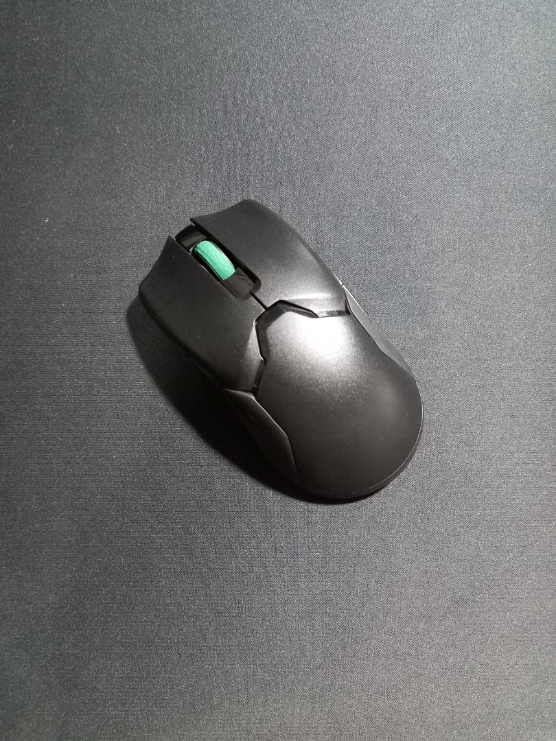 Modded Razer Viper Ultimate, Computers & Tech, Parts & Accessories ...