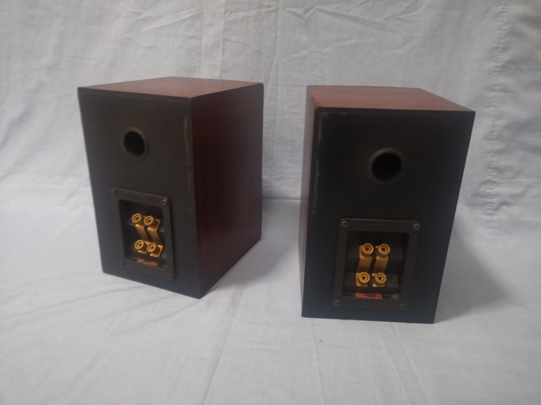 Monitor Audio Studio 2, Audio, Soundbars, Speakers & Amplifiers on ...