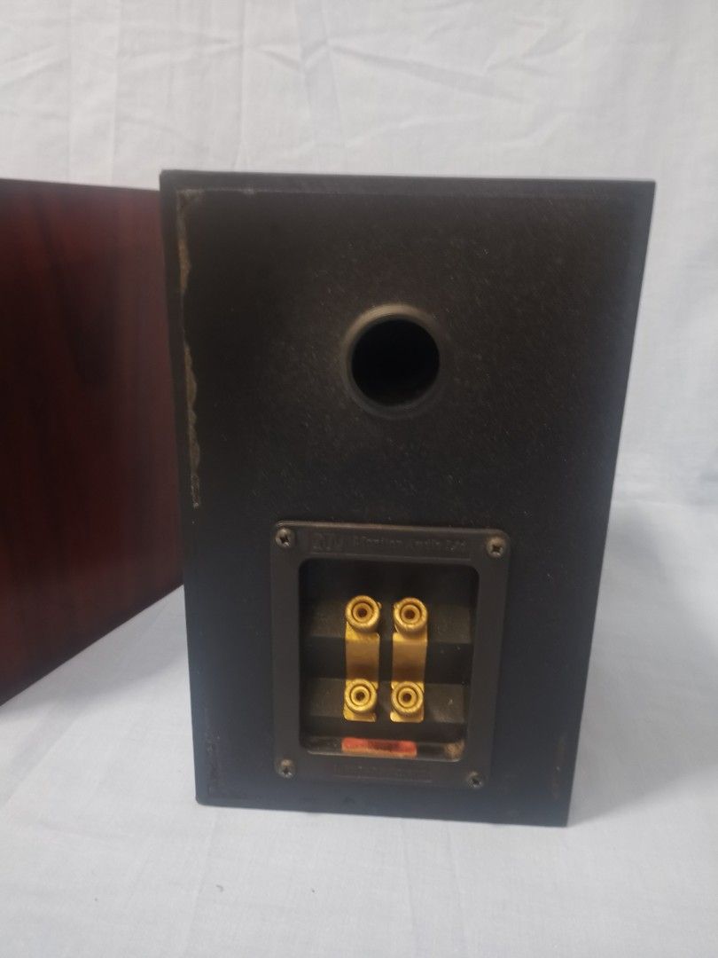 Monitor Audio Studio 2, Audio, Soundbars, Speakers & Amplifiers on ...