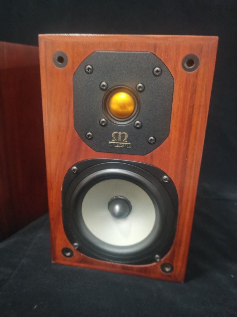 Monitor Audio Studio 2, Audio, Soundbars, Speakers & Amplifiers on ...