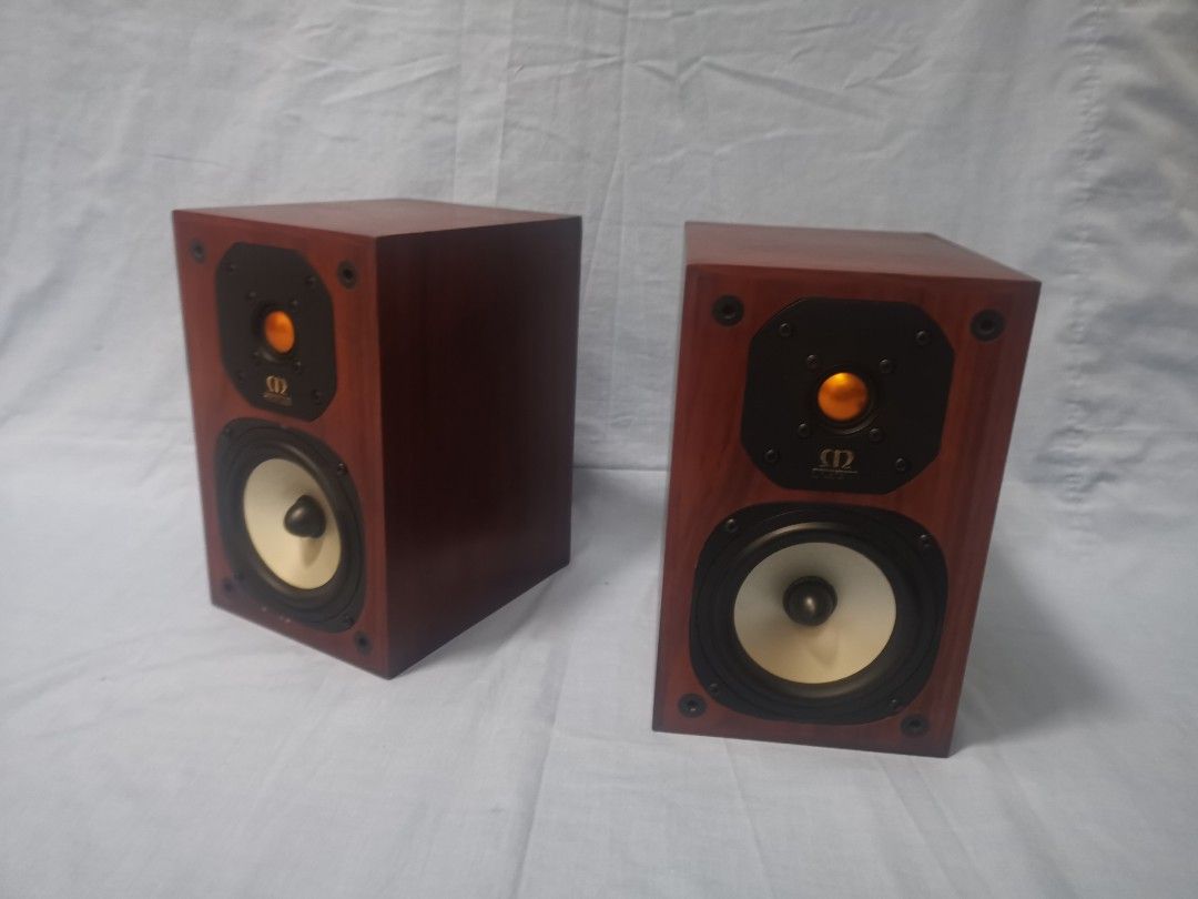 Monitor Audio Studio 2, Audio, Soundbars, Speakers & Amplifiers on ...