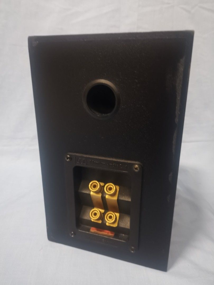 Monitor Audio Studio 2, Audio, Soundbars, Speakers & Amplifiers on ...