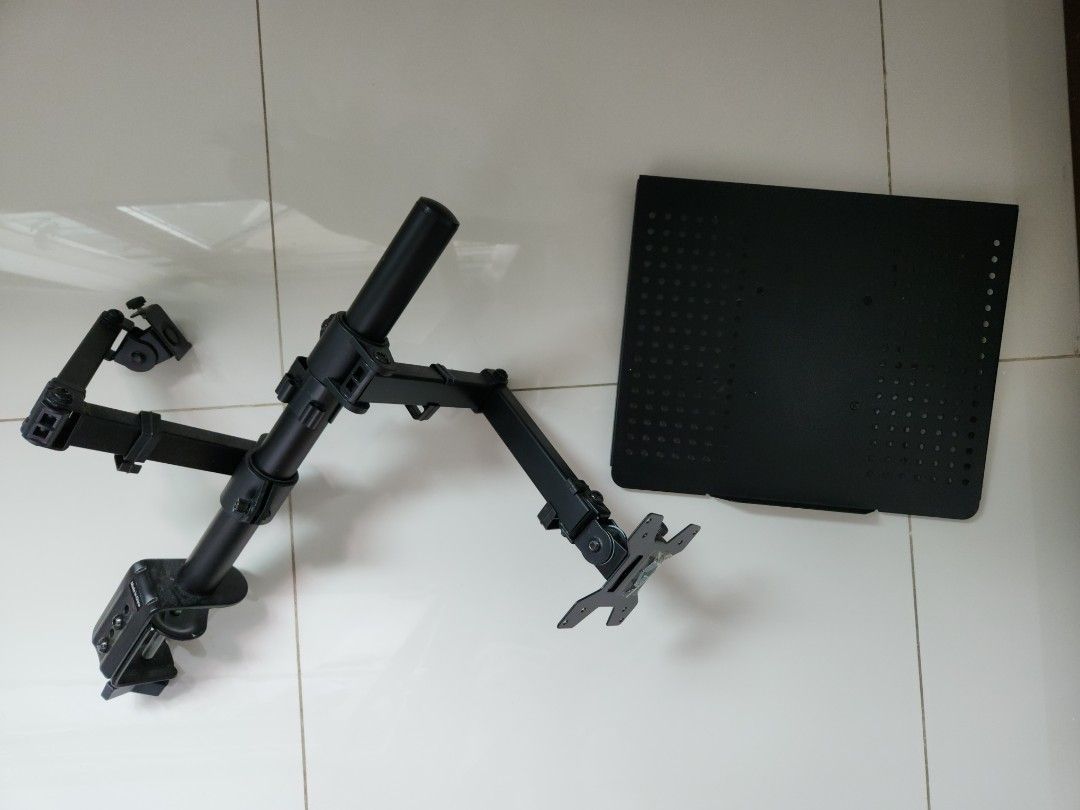 Monitor mount, Mobile Phones & Gadgets, Mobile & Gadget Accessories ...