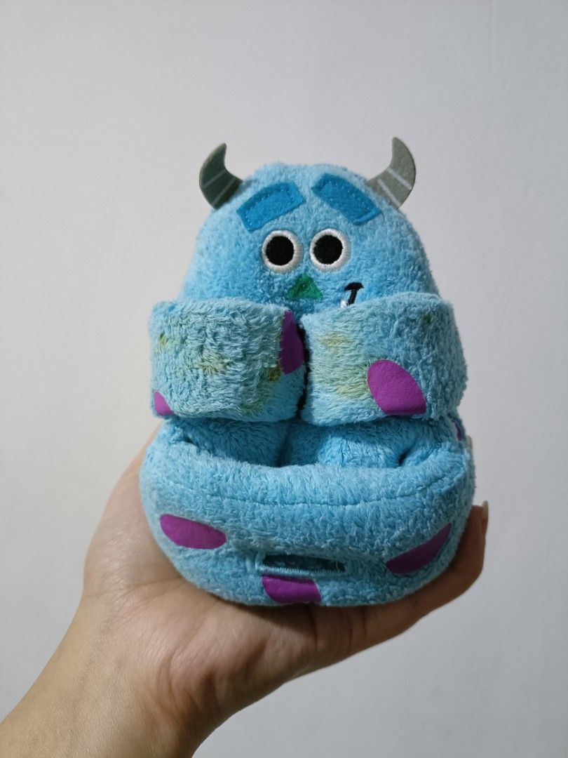 Monsters Inc. Sulley Phone Holder, Mobile Phones & Gadgets, Mobile ...
