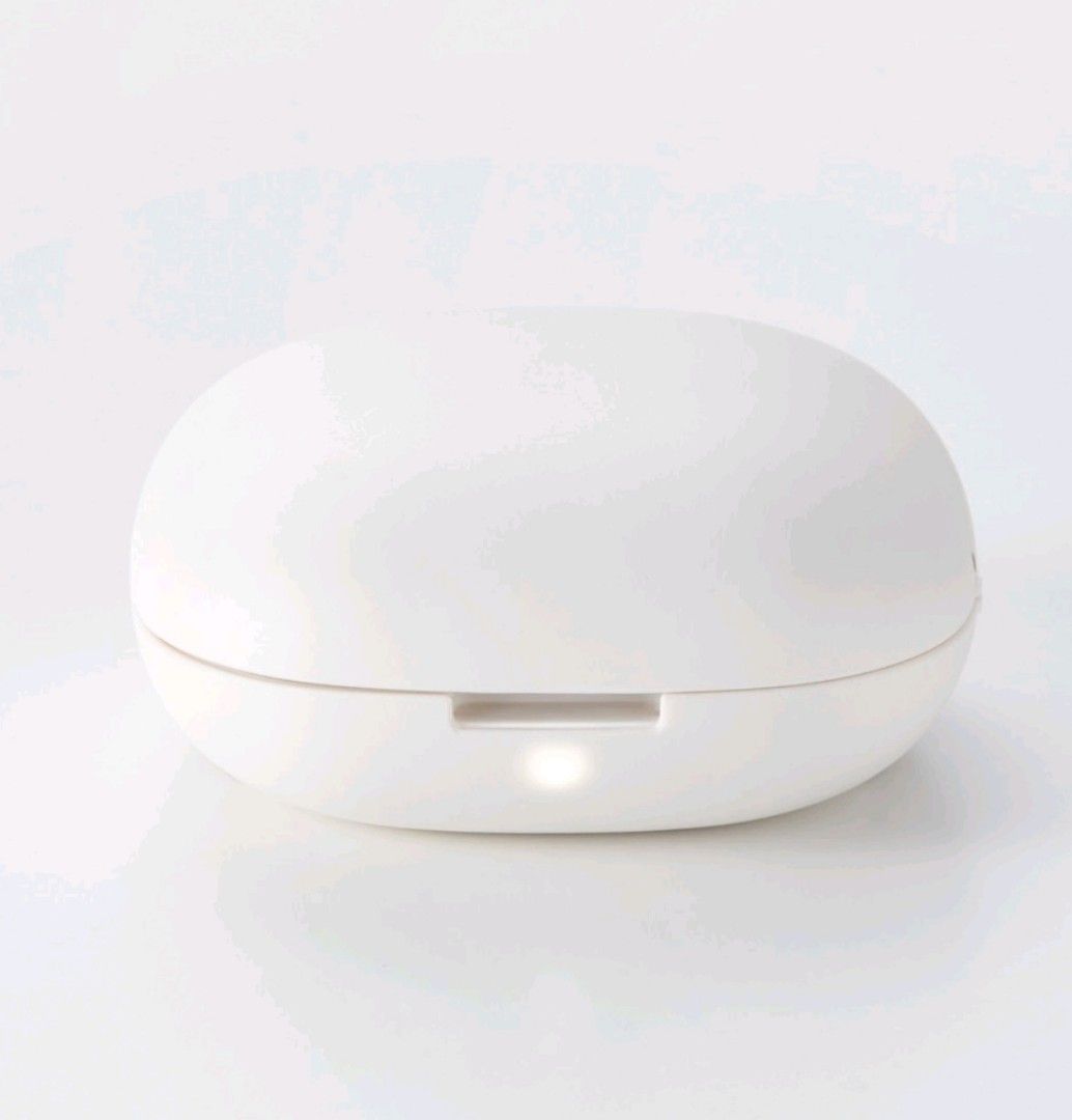 MUJI Portable Aroma Diffuser, Furniture & Home Living, Home Fragrance ...