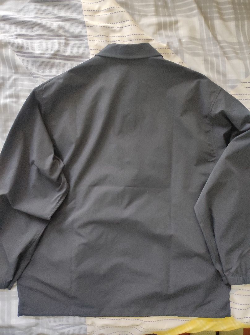 Nautica Japan X Freak's Store 21SS Relaxed Coach Jacket, 男裝, 外套及戶外衣服 ...