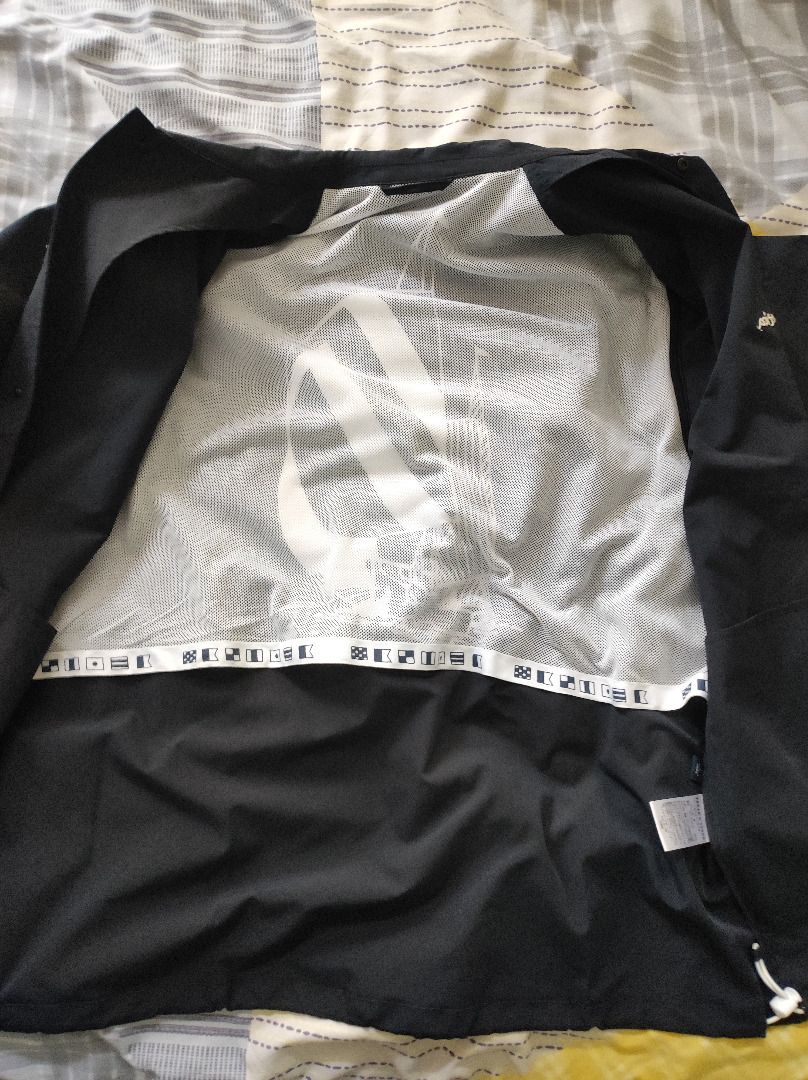 Nautica Japan X Freak's Store 21SS Relaxed Coach Jacket, 男裝, 外套及戶外衣服 ...